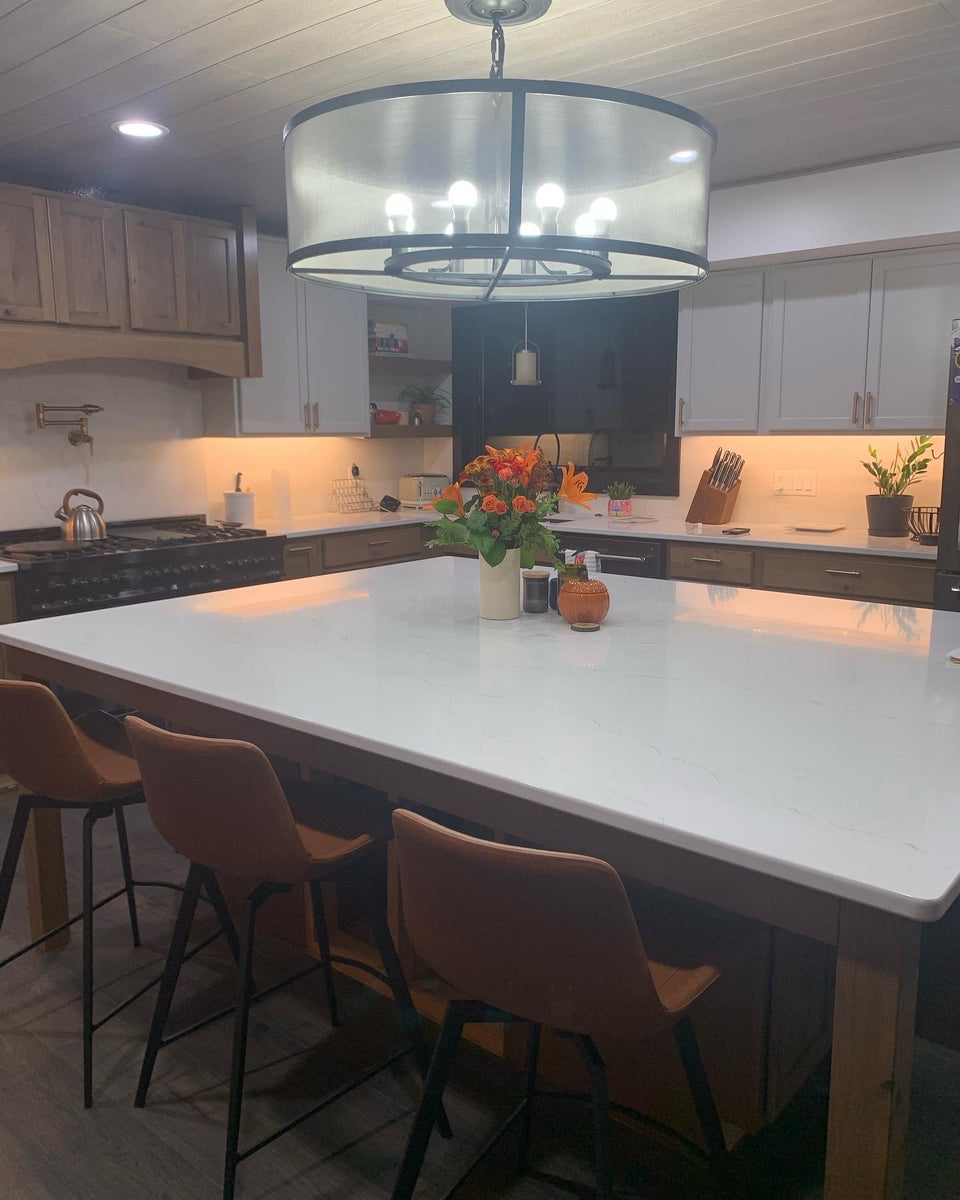 Walk through my kitchen! – Mobivycom