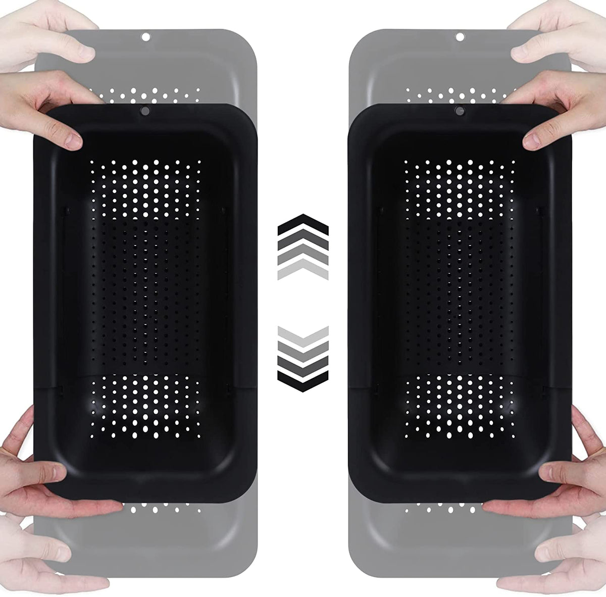 Save on BLUE GINKGO Collanders! – Mobivycom