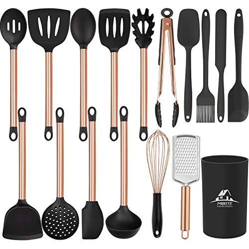 10 Best Rose Gold Kitchen Accessories – Mobivycom