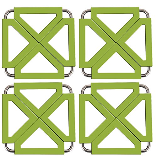 Top 22 Best Green Trivets – Mobivycom