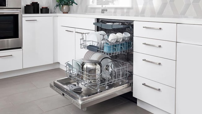 Best Dishwashers for $1,000 or Less – Mobivycom