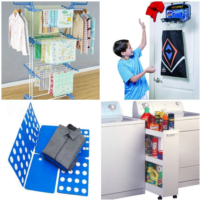 13 Gadgets That Will Make Laundry Your Easiest Chore – Mobivycom